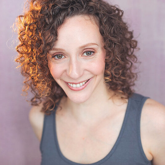 Marianna Bassham - SpeakEasy