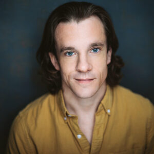 Jesse Hinson - SpeakEasy