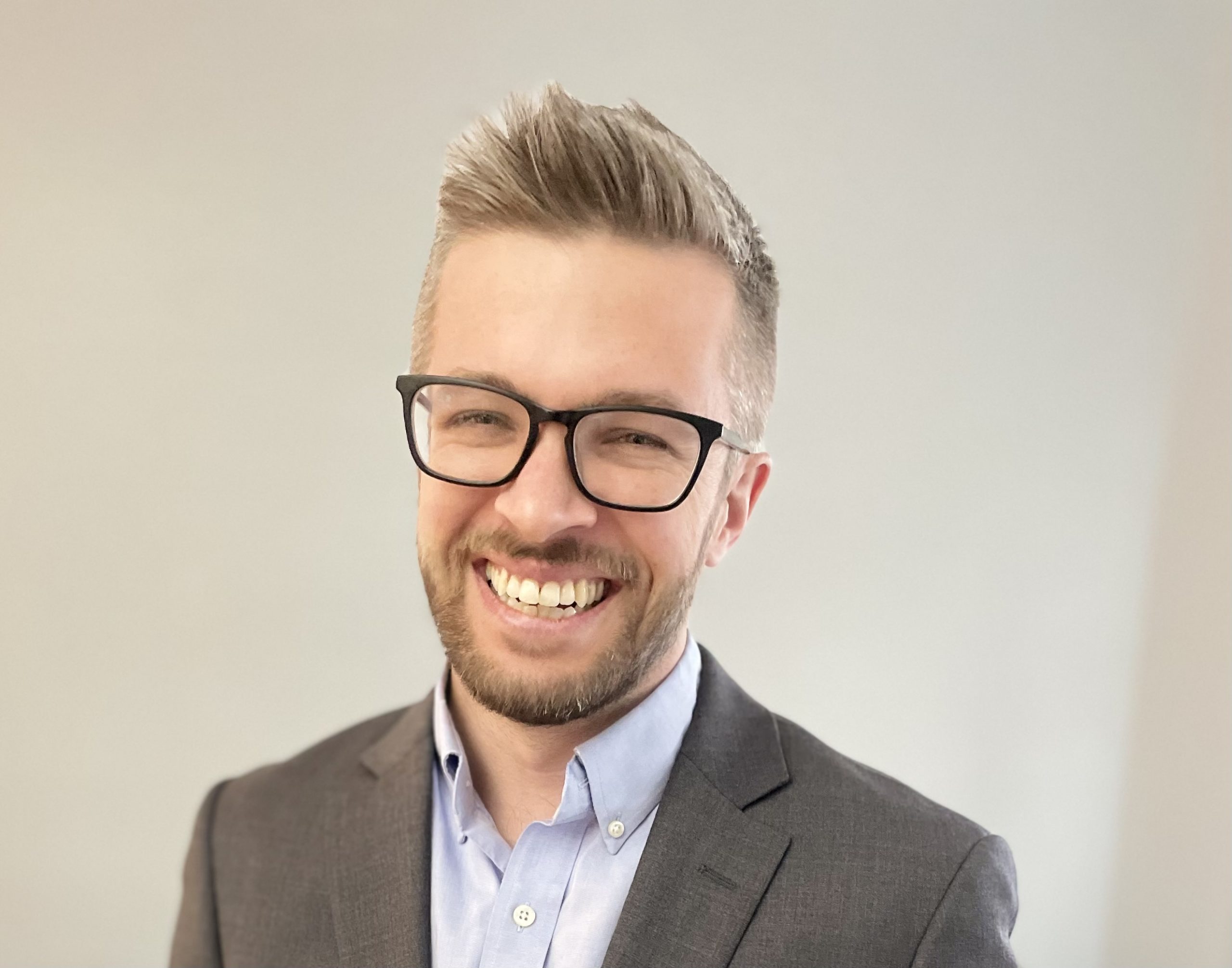 Ben Walsh - SpeakEasy