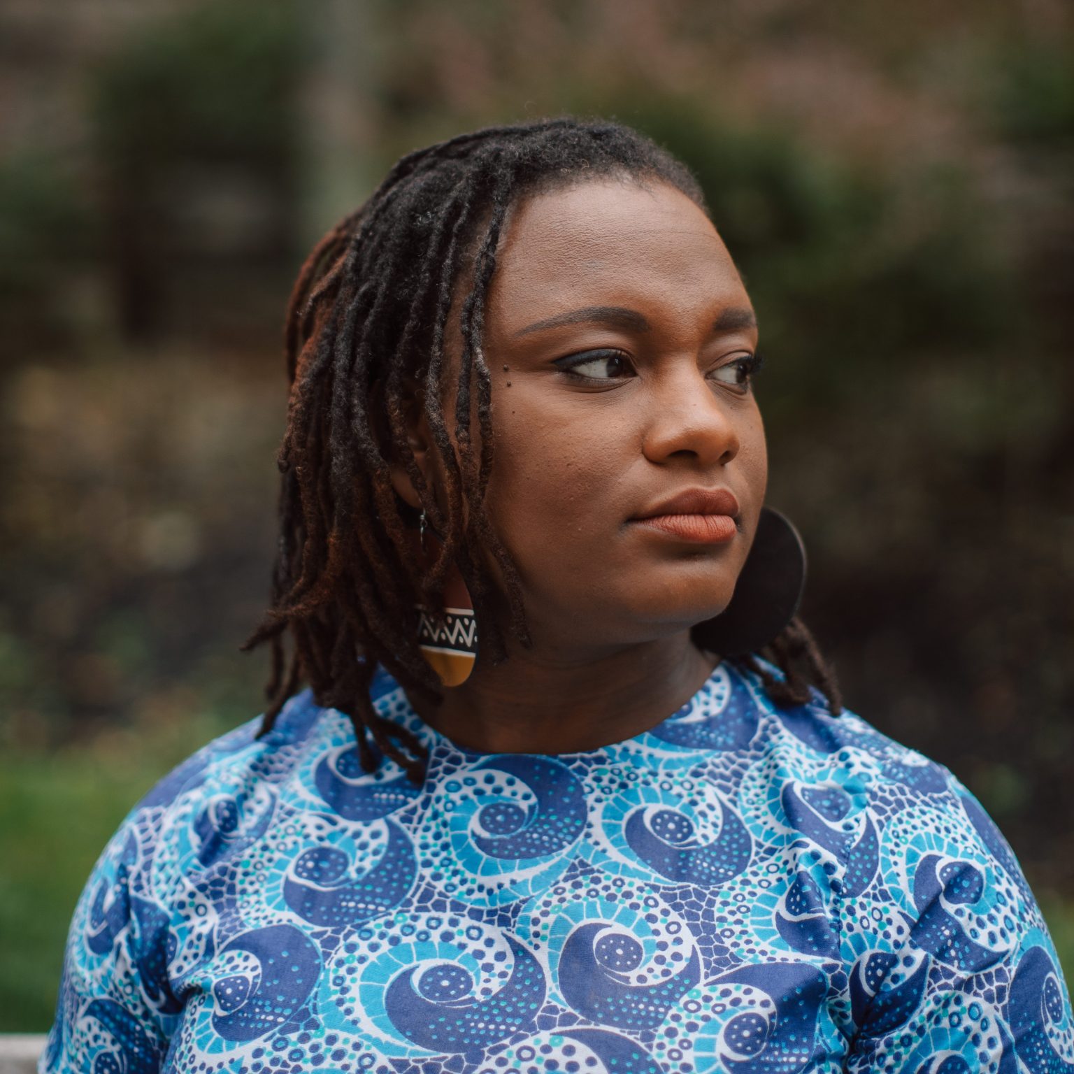 Leadership - SpeakEasy