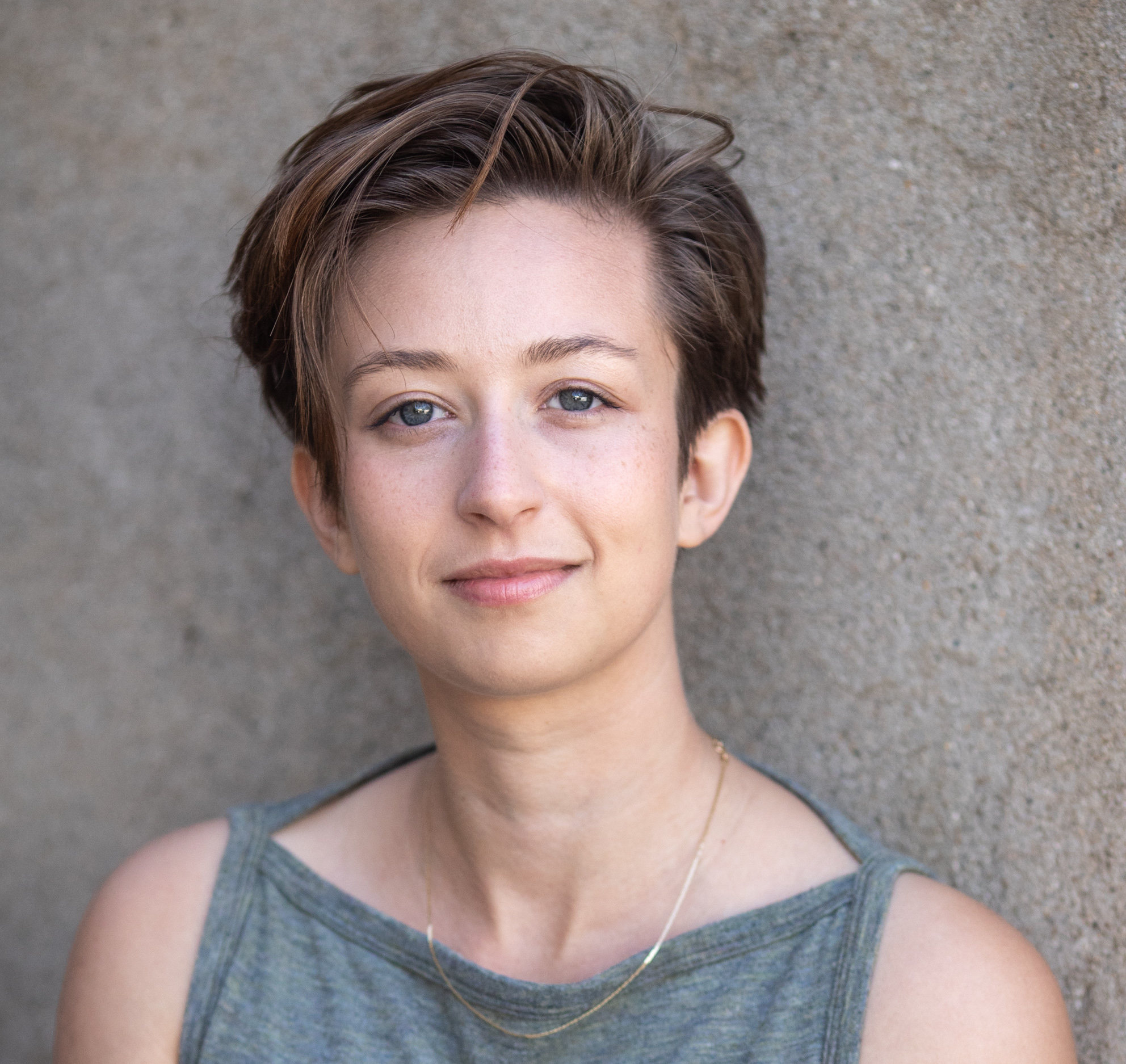 Selina Fillinger - SpeakEasy