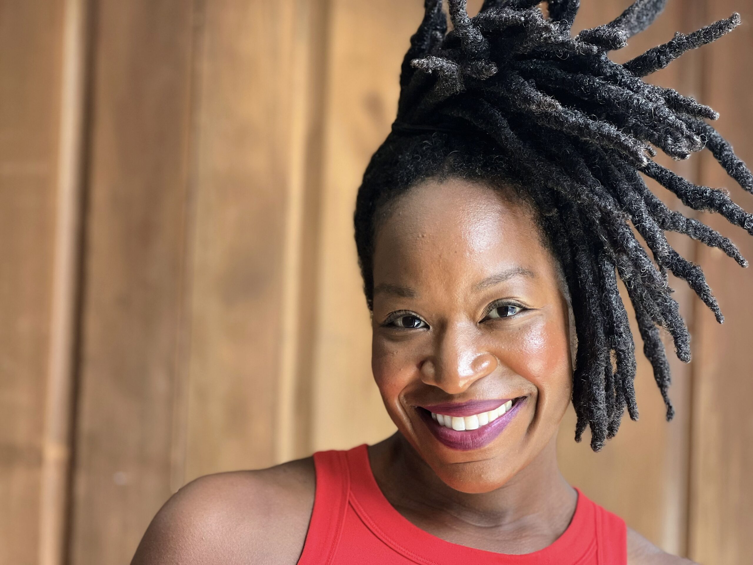 Crystin Gilmore* - SpeakEasy