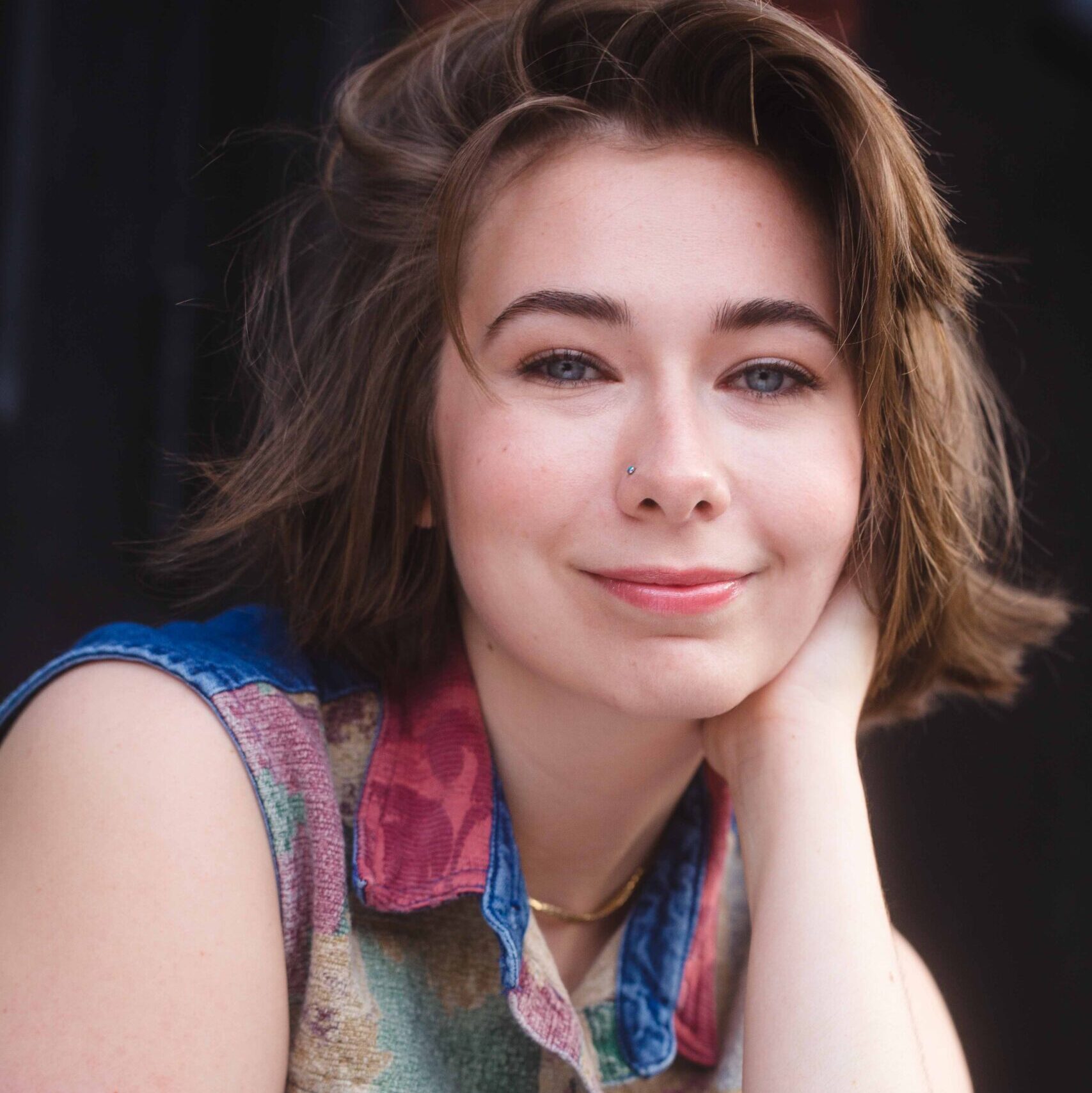 Erin Davis - SpeakEasy