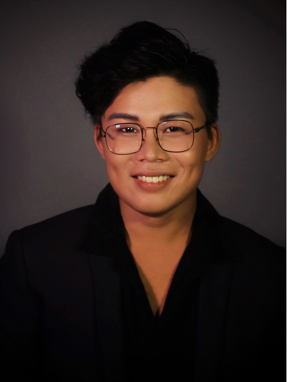 HUAN BUI - SpeakEasy HUAN BUI - SpeakEasy