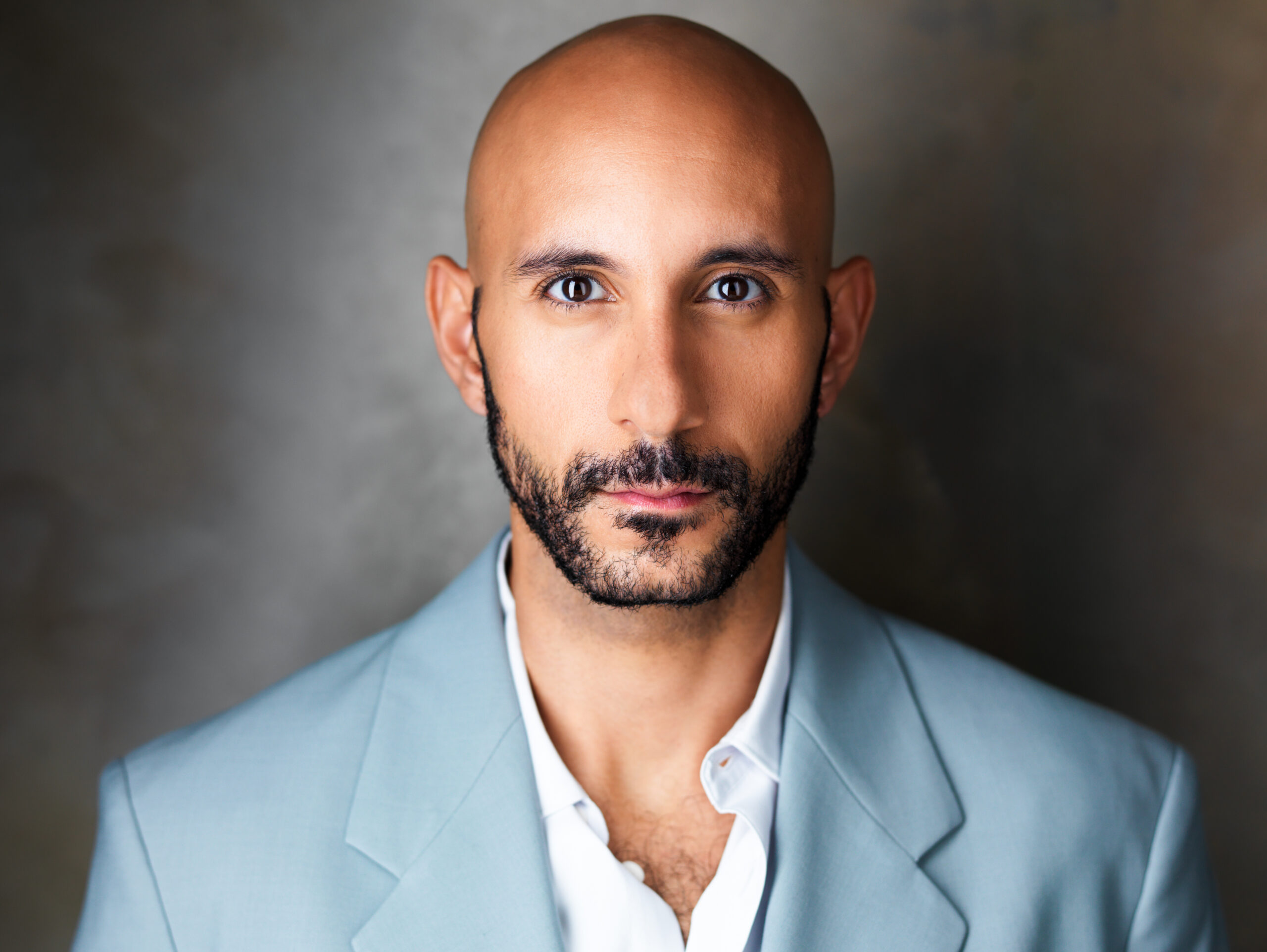 Kareem Elsamadicy - SpeakEasy