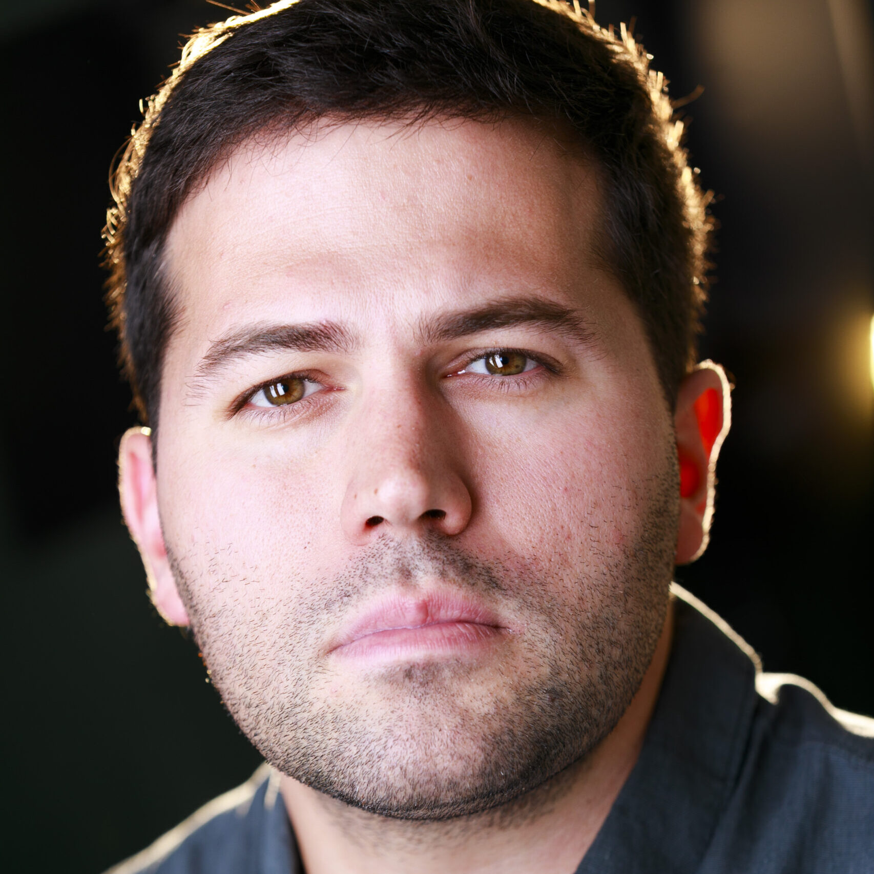 SEAN LEVIASHVILI - SpeakEasy