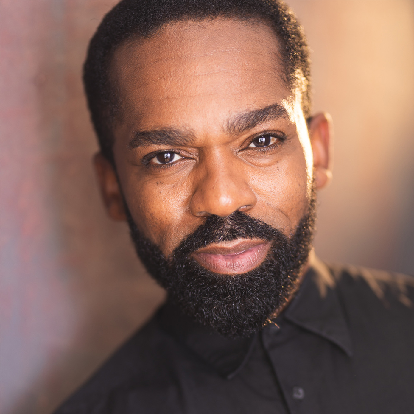Davron S. Monroe - SpeakEasy
