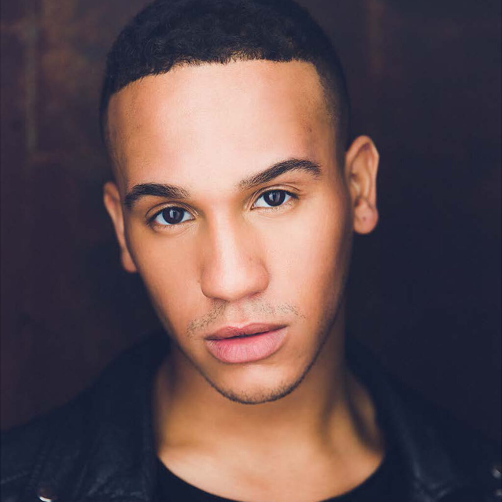 Jonathan Melo - SpeakEasy