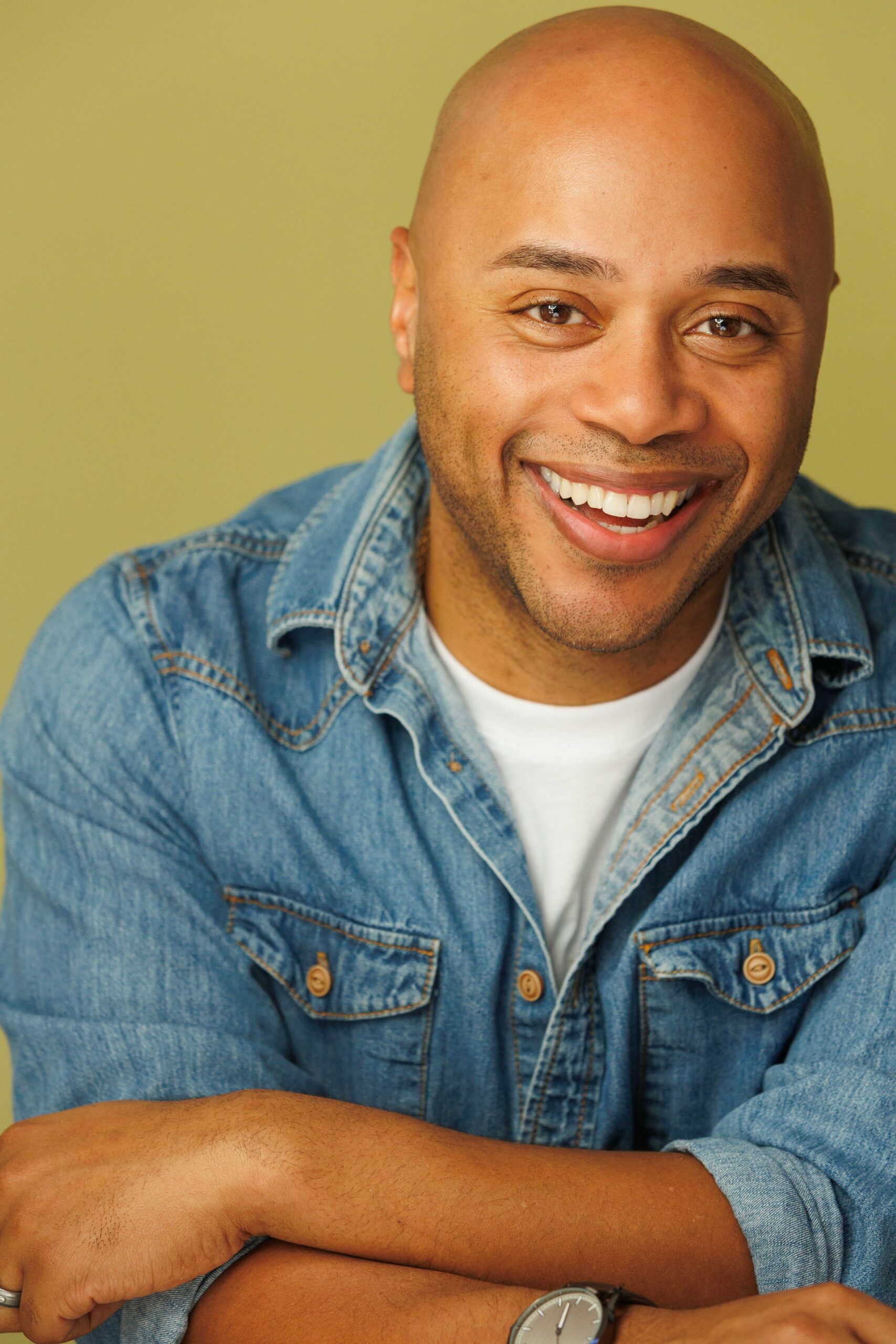 Daniel Rios, Jr. - SpeakEasy