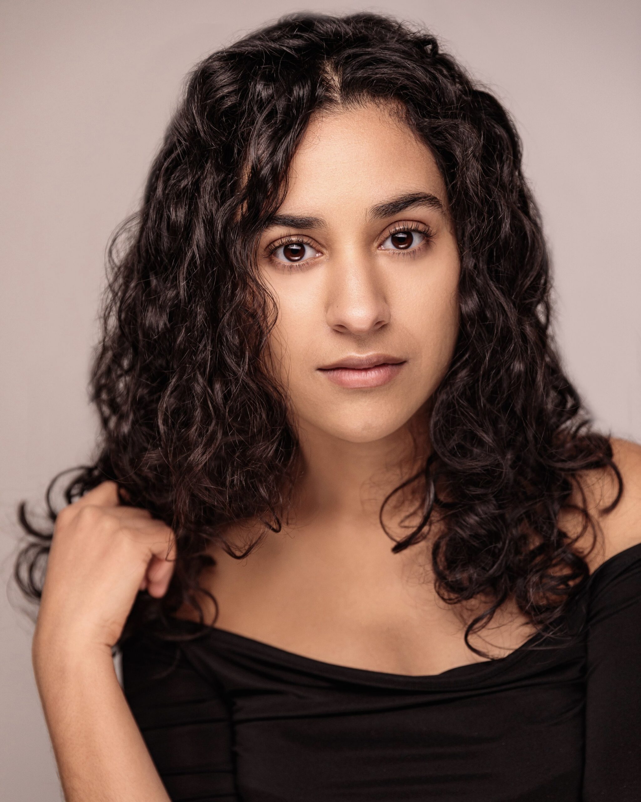 Luz Lopez - SpeakEasy