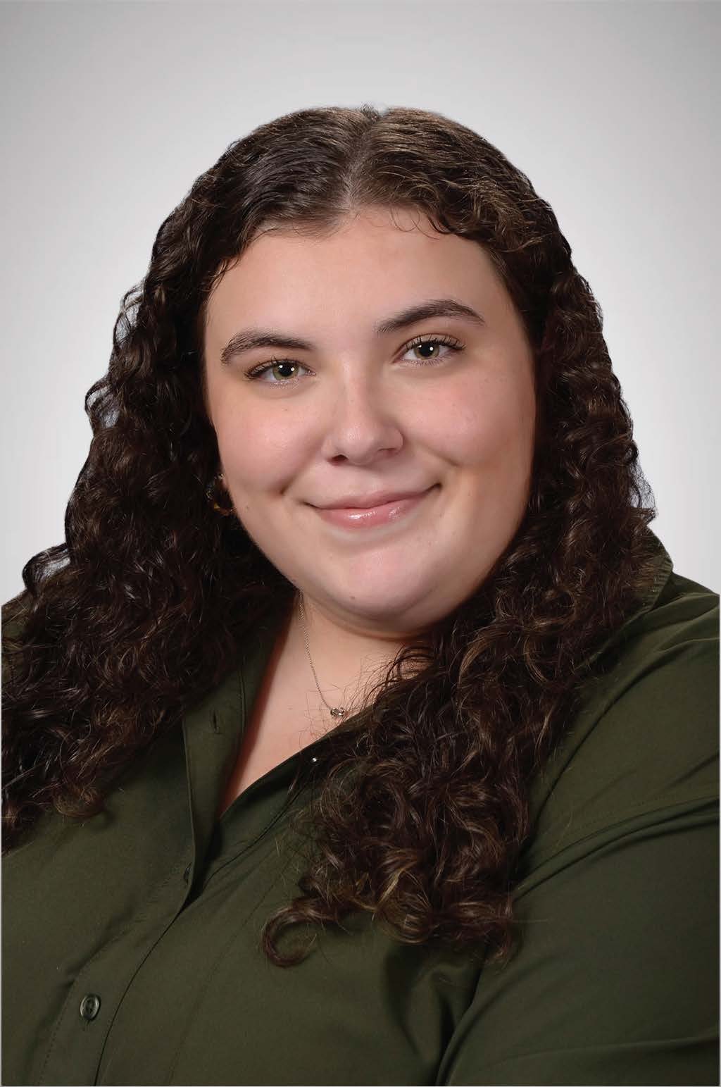 Sara Gorelkin - SpeakEasy