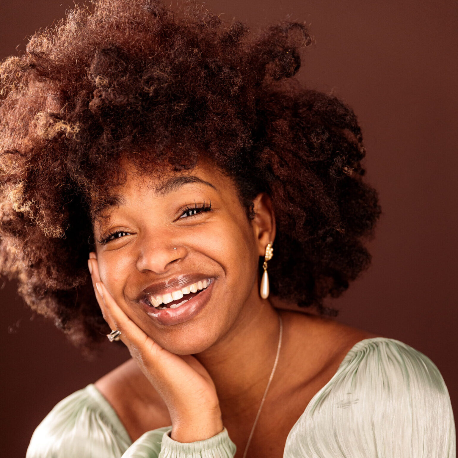 Ain't No Mo' - SpeakEasy