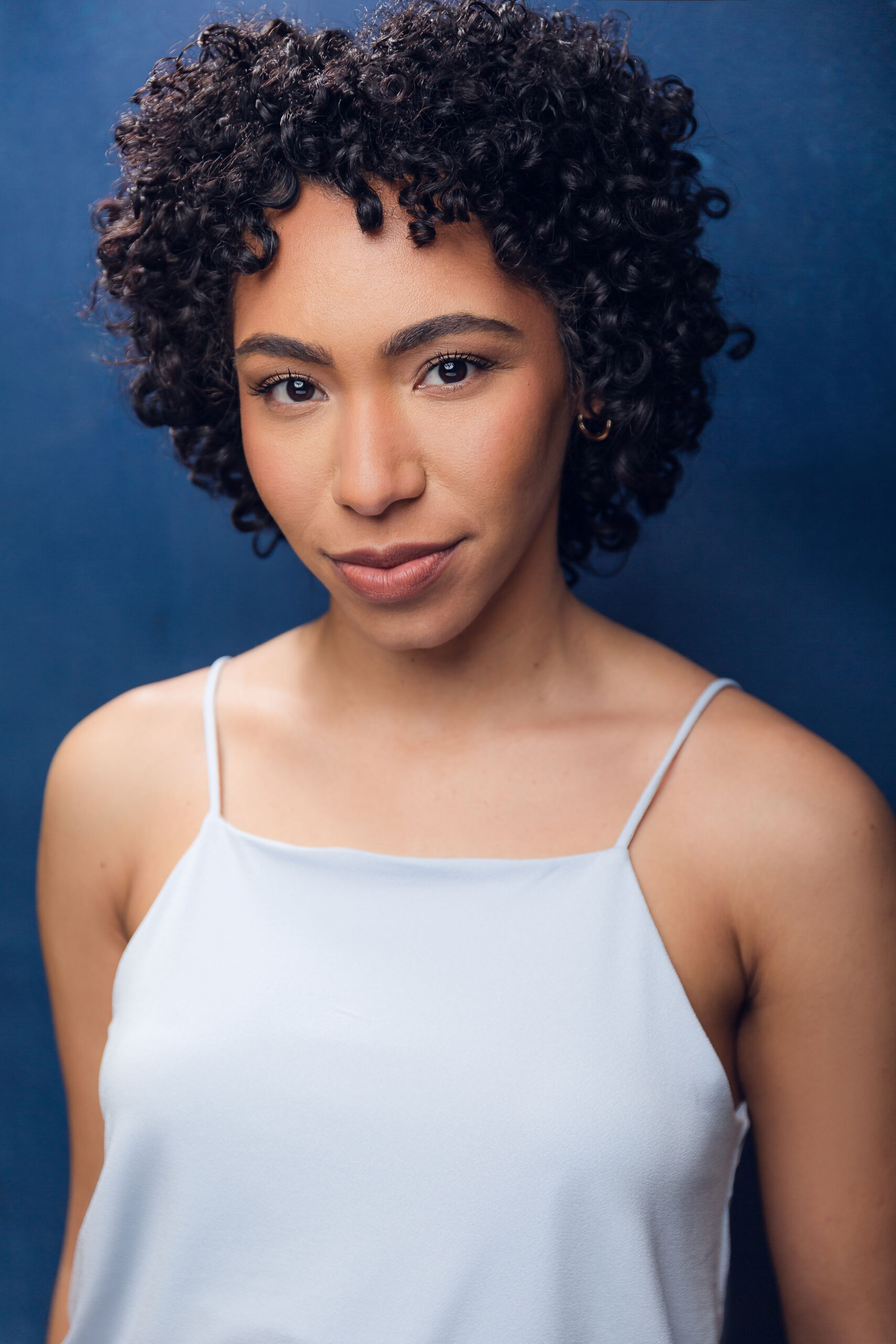 KIERA PRUSMACK - SpeakEasy