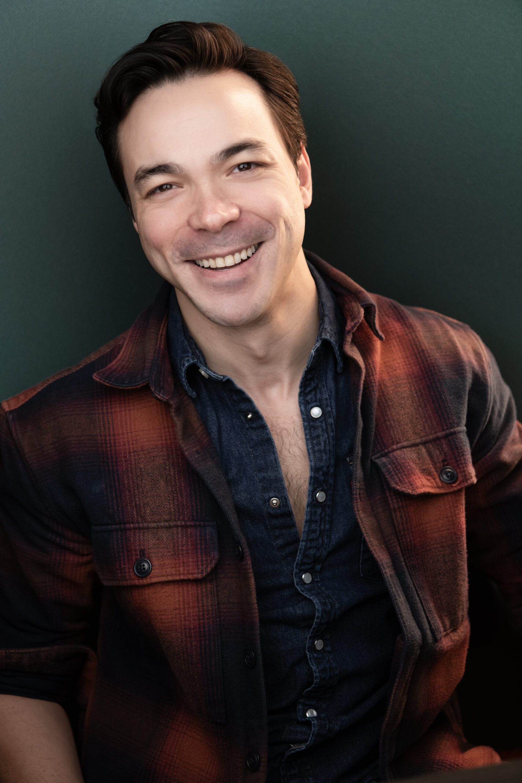 SAM SIMAHK* - SpeakEasy