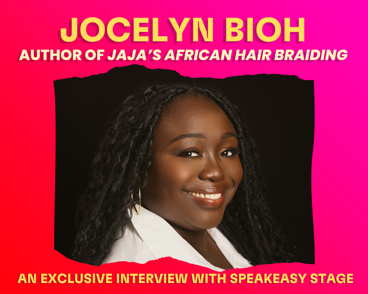 Inviting Everyone to the Party – An Interview with Playwright Jocelyn Bioh - SpeakEasy