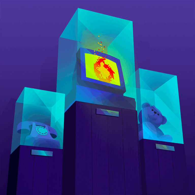 Lizard Boy: A NEW MUSICAL - SpeakEasy