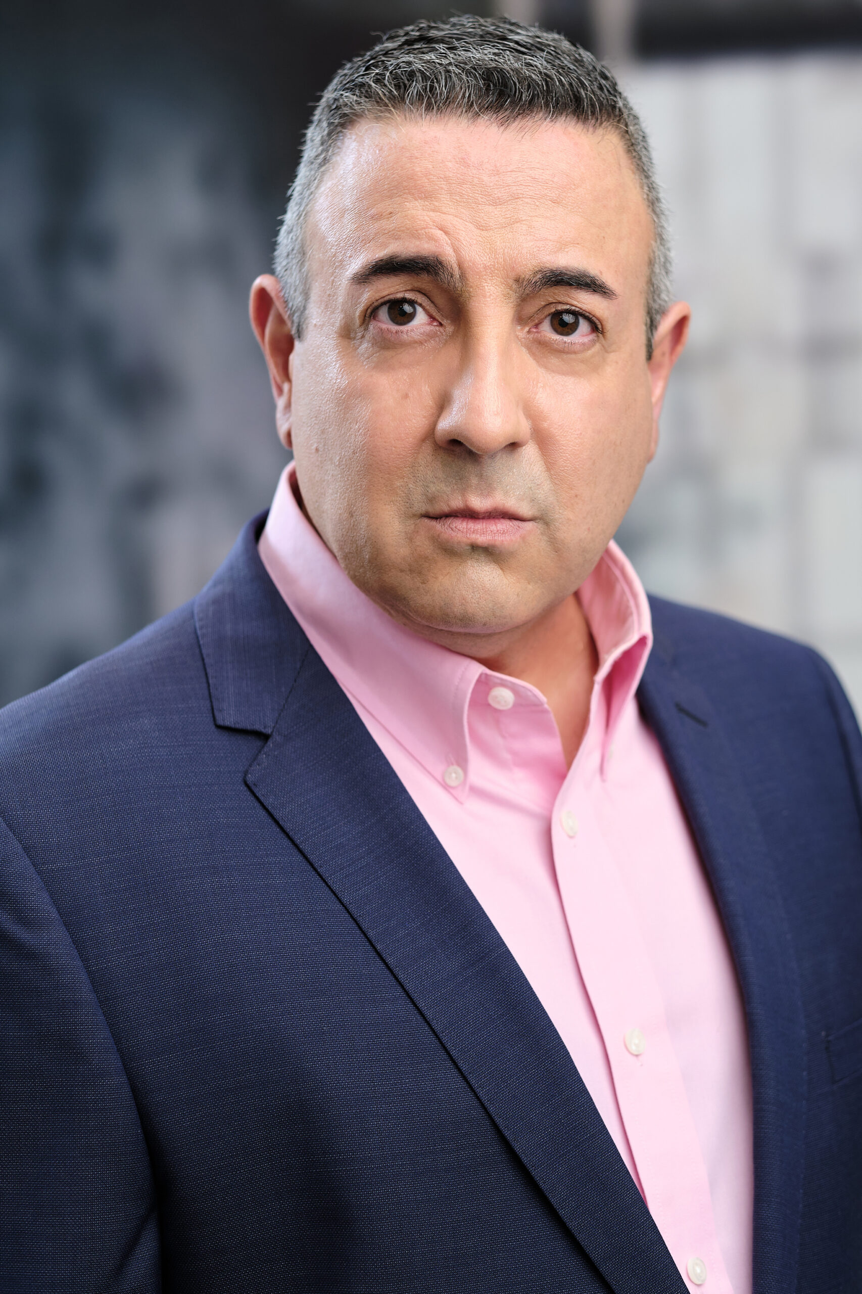 Primary Trust - SpeakEasy