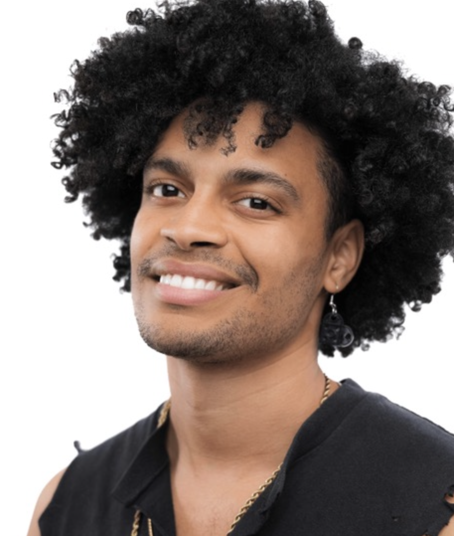 David J Castillo* - SpeakEasy