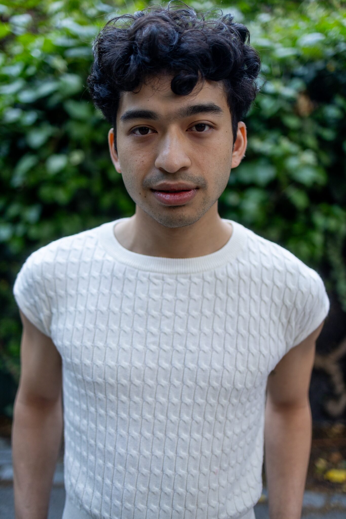 Nicholas Papayoanou* - SpeakEasy